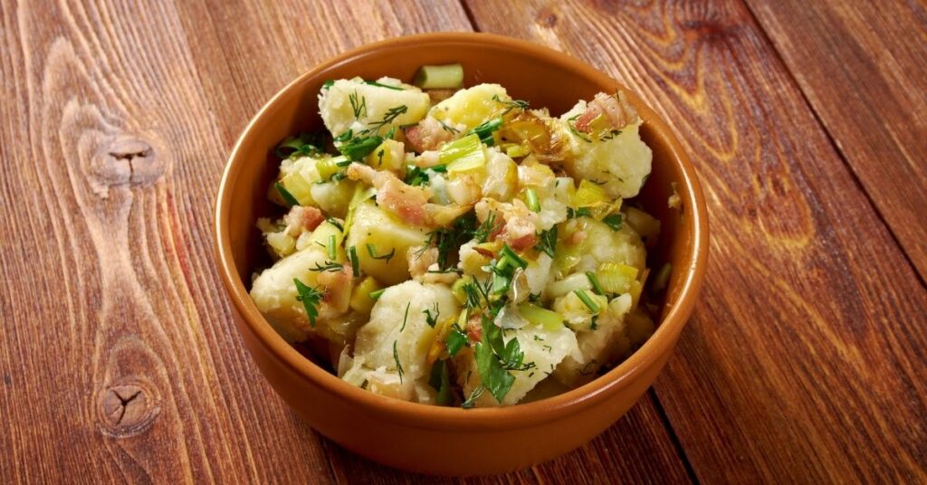 24 typiske tyske retter du bør prøve