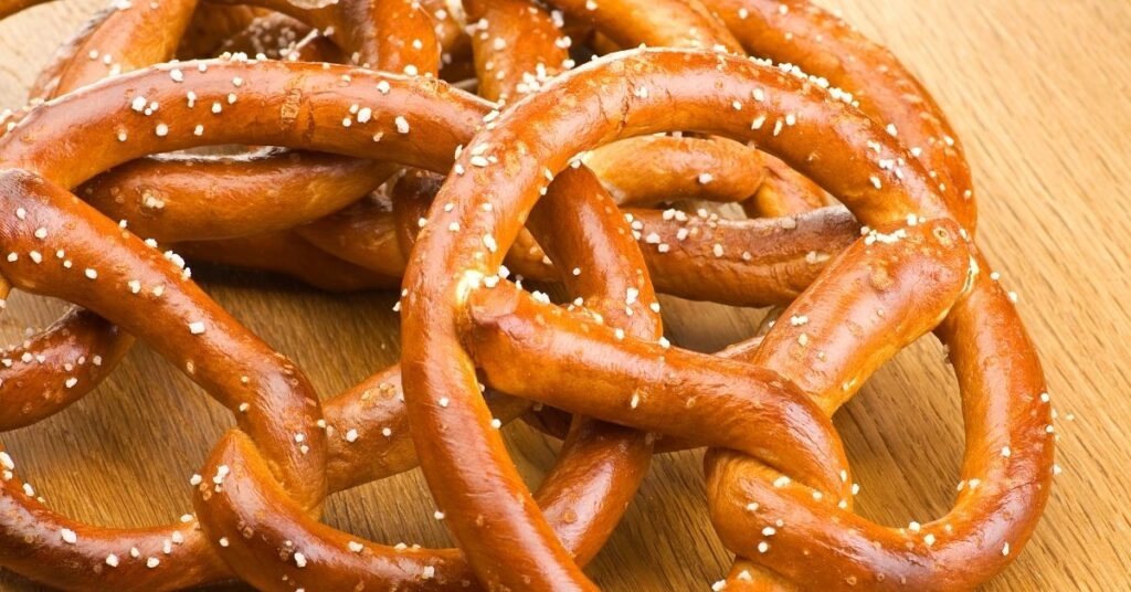 24 typiske tyske retter du bør prøve