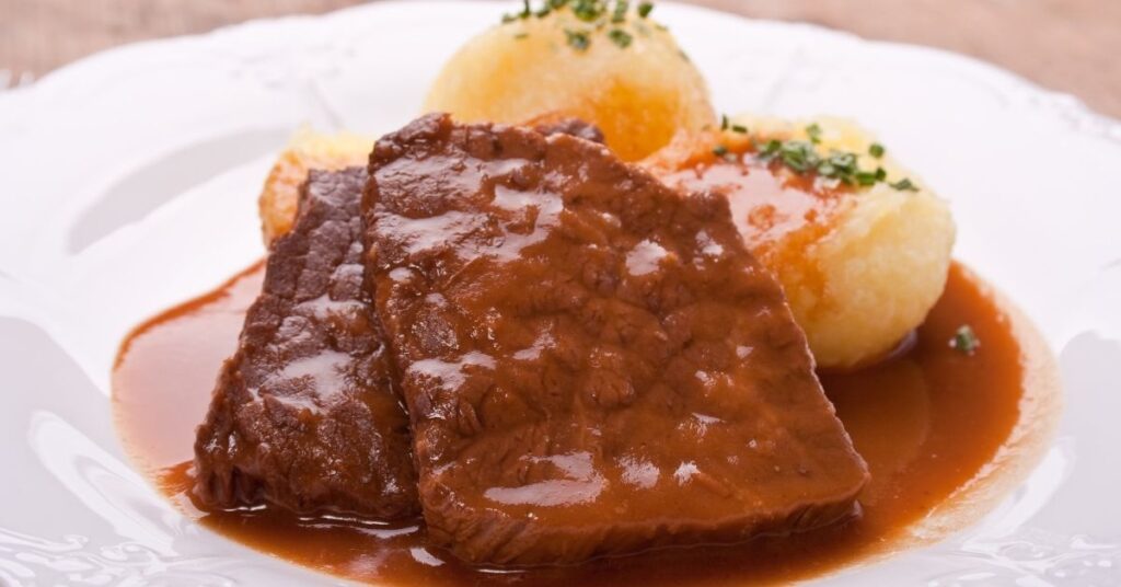 24 typiske tyske retter du bør prøve