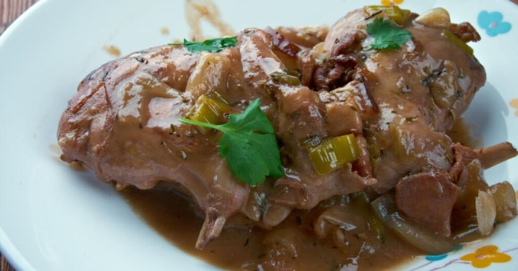 24 typiske tyske retter du bør prøve