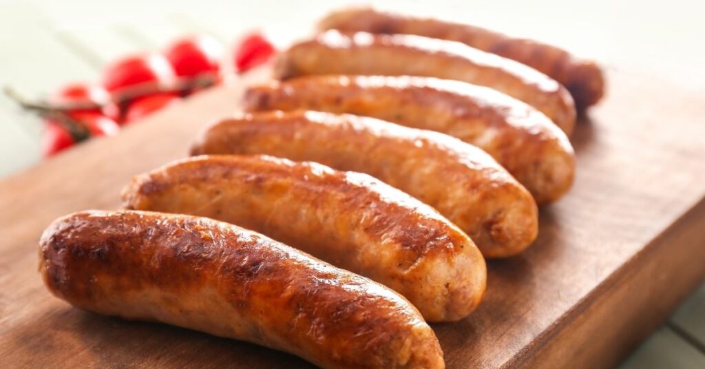 24 typiske tyske retter du bør prøve