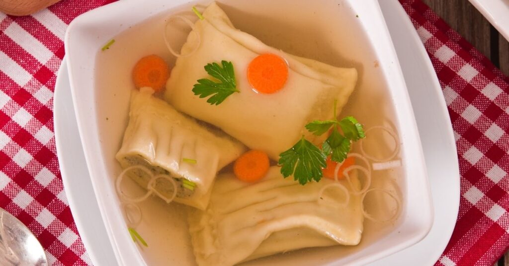 24 typiske tyske retter du bør prøve