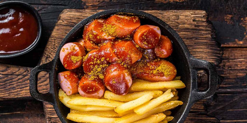 24 typiske tyske retter du bør prøve