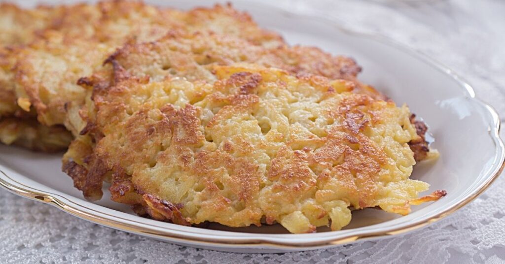 24 typiske tyske retter du bør prøve